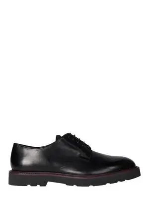 PAUL SMITH Leather 'Ras' Shoes
