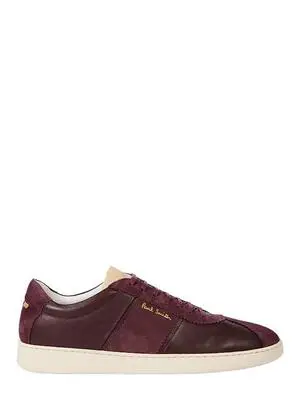 Paul Smith Vantage Sneakers - Red
