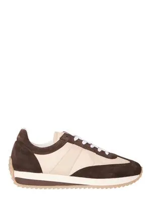 Paul Smith Vignola Trainers - White