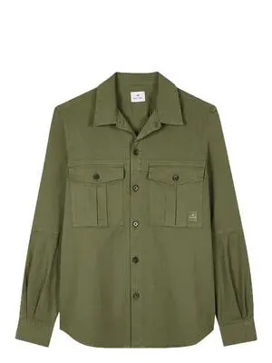 Paul Smith Utility Shirt - Green
