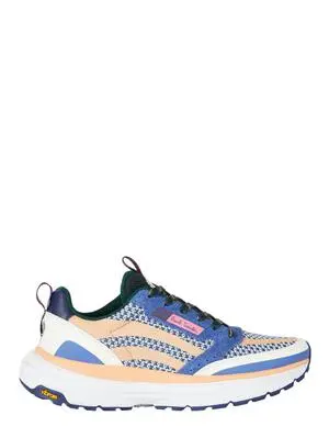 Paul Smith Darter Trainer - Blue