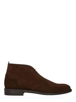 Paul Smith Drummond' Boots - Brown