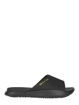 Paul Smith Powell Slides - Black