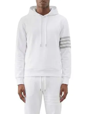 Thom Browne Sweatshirt White