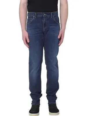 Dolce & Gabbana Jeans - Blue