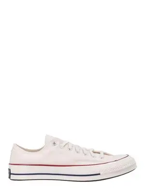 CONVERSE Low-top Sneakers - Cream