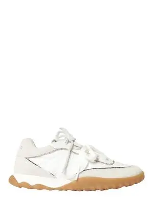 Pinko Low Top Sneakers White