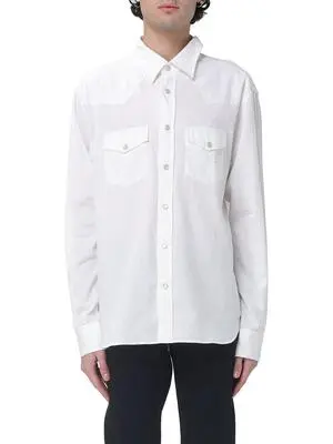 TOM FORD Shirt - White