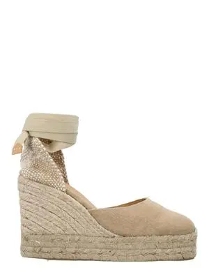CastaÑer Espadrille - Sand