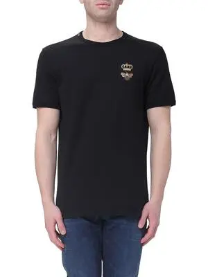 Dolce & Gabbana T-shirt - Black