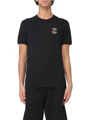 Dolce & Gabbana T-shirt - Black