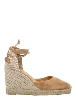 CastaÑer Espadrille - Beige