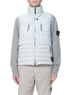 Stone Island Stone Island Puffer Vest Blue 1