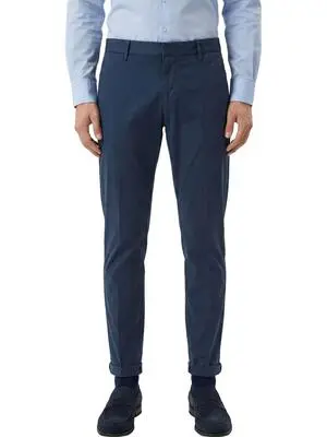 DONDUP Pants - Blue