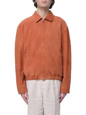Brunello Cucinelli Jacket - Apricot