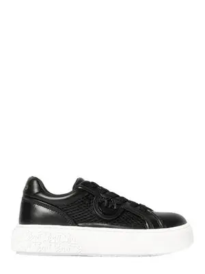 Pinko Sneakers - Black