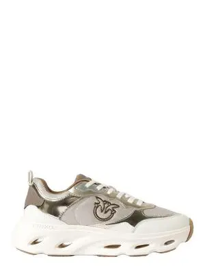 Pinko Sneakers - Beige