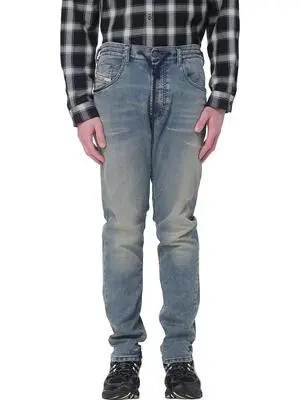 DIESEL® Slim Fit Jeans - Blue
