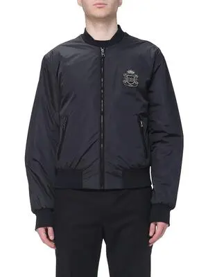 Dolce & Gabbana Jacket - Black