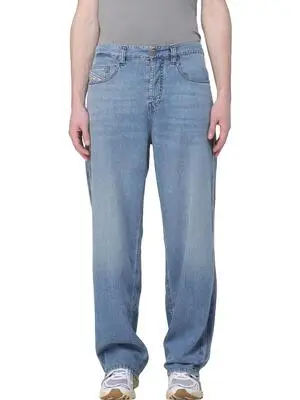 DIESEL Jeans - Stone Washed