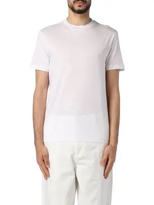 Emporio Armani T-shirt - White 1