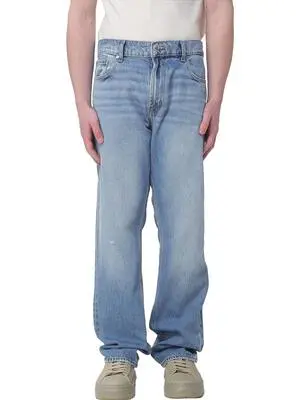 7 For All Mankind Jeans - Blue