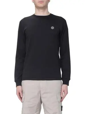 Stone Island T-shirt - Black