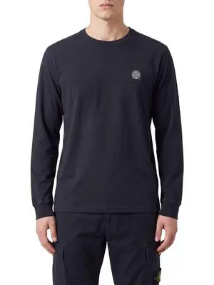 Stone Island T-shirt - Black