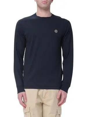 Stone Island T-shirt - Blue