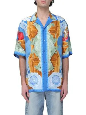 Versace Shirt - Multicolor