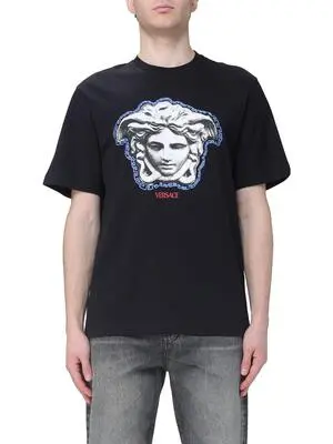 Versace T-shirt - Black