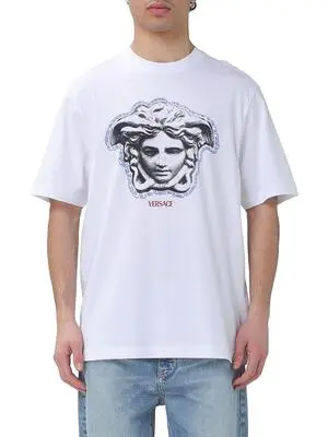 Versace T-shirt - White