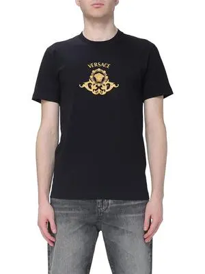 Versace T-shirt - Black