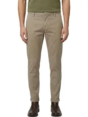 DONDUP Trousers - Beige
