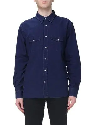 TOM FORD Shirt - Blue