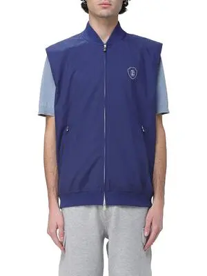 Brunello Cucinelli Polo Shirt - Blue