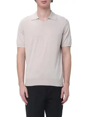 Brunello Cucinelli Polo Shirt - Rope