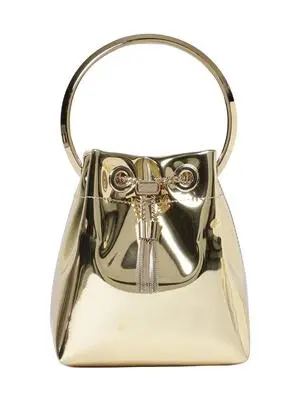 JIMMY CHOO Mini Bag - Gold
