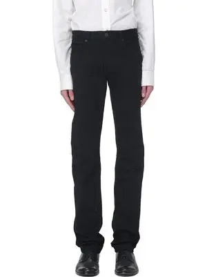 TOM FORD Tom Ford Black Wash Jeans