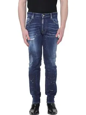 Dsquared2 Jeans - Blue