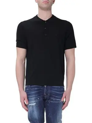 Dsquared2 Polo Shirt - Black