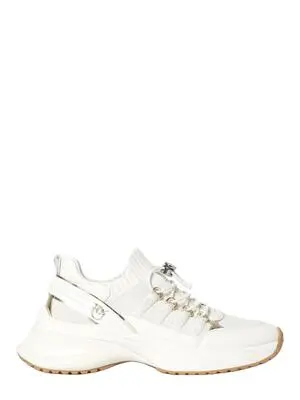 Pinko Sneakers - White