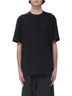 Y3 T-shirt - Black
