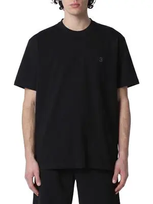 Y3 T-shirt - Black