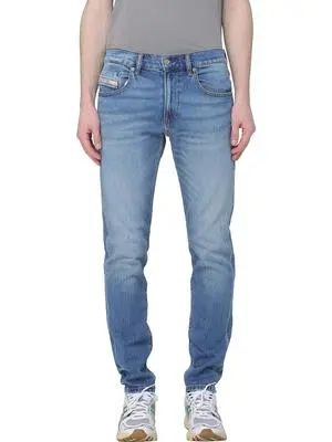 DIESEL Jeans - Stone Washed