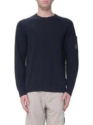C.P. COMPANY Sweater - Blue
