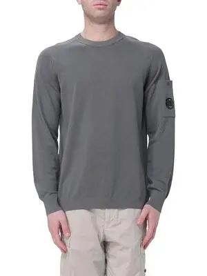 C.P. COMPANY Sweater - Grey
