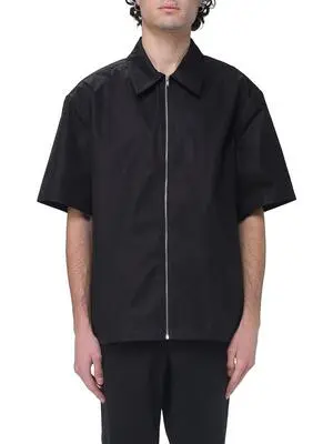 JIL SANDER Shirt - Black