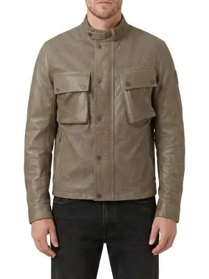 Belstaff Jacket - Brown