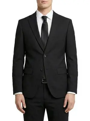 BOSS Tailored Jacket - Black